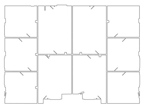 Geometry Polygon Smoothing Stack Overflow