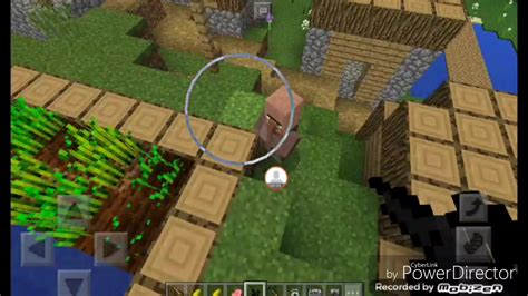 Как получить оружие в майнкрафт без модов Youtube