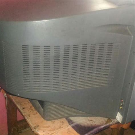 Tcl Flat Screen With Picture Tube Tv And Home Appliances Tv