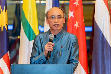 Embassypermanent Mission Of The Lao Pdr In Vienna Austria