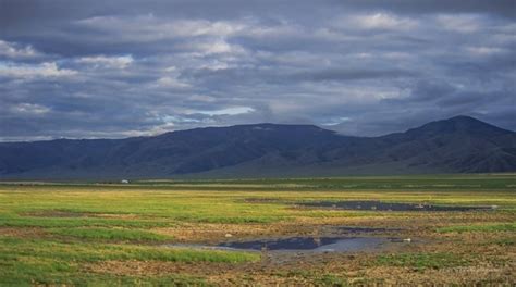 ФОТО Зуны дэлгэр цаг
