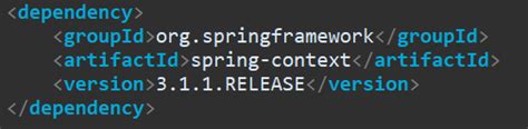Beandefinitionstoreexception