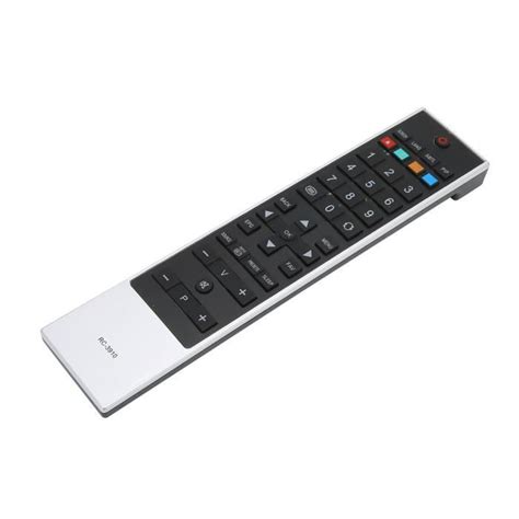 Hurrise Télécommande De La Télé Télécommande Tv Pour Rc3910 32bl502b
