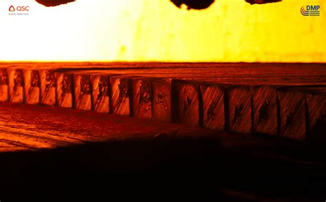 Кью Эс Си 2021 06 03 Дарханы төмөрлөгийн үйлдвэр ХК нь