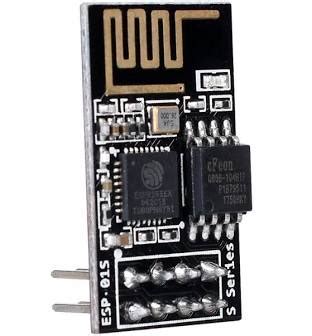 Is The ESP WiFi Module The Right Choice For You