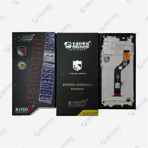 Lcd Infinix Hot11 Play Comp Mcn Edition ميكانيك العراق