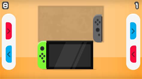 Joy Con Simulator Apk Para Android Descargar