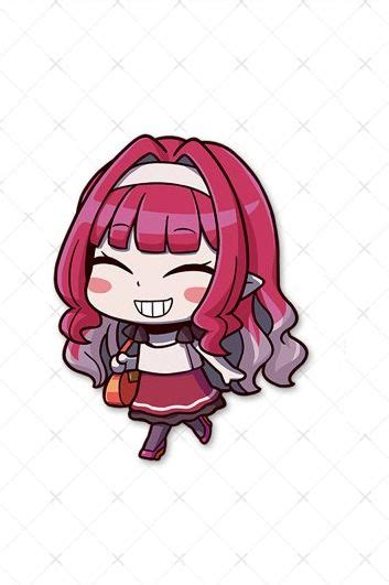 【fgo】リヨ先生の8周年描き下ろしのバーヴァン・シーの無邪気な笑顔が可愛くて最高すぎる