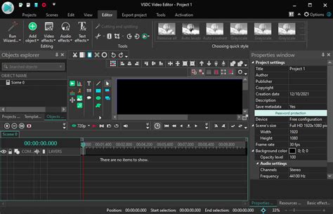 Top 5 Vob Editors To Edit Vob Video Files On Your Computer Minitool