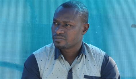 Seninga Suspended As Poor Form Hits Sunrise The New Times