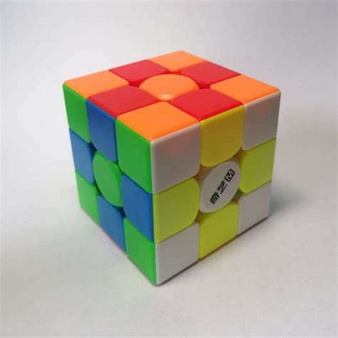 Qiyi 3x3 M Pro Cubic Store Portugal