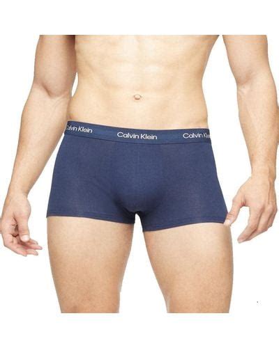 Calvin Klein Ultra Soft Modern Briefs For Men Up To Off Lyst