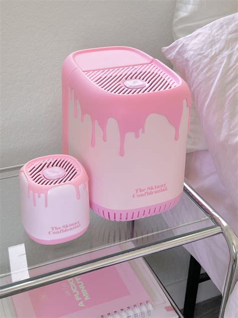 The Waterless Diffuser You Need For All Your Rituals And Routines