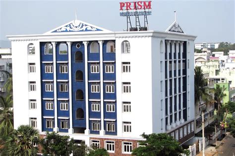 Prism Degree And Pg College Visakhapatnam Campus Photos Virtual Tour