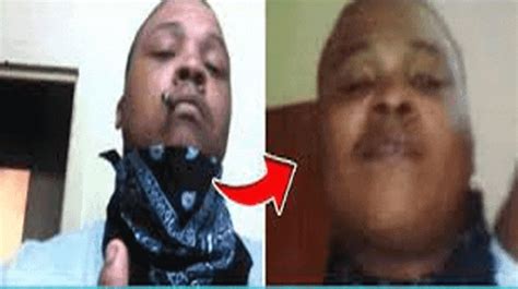 Bashid Mclean Head Picture No Blur Viral Leaked Viral