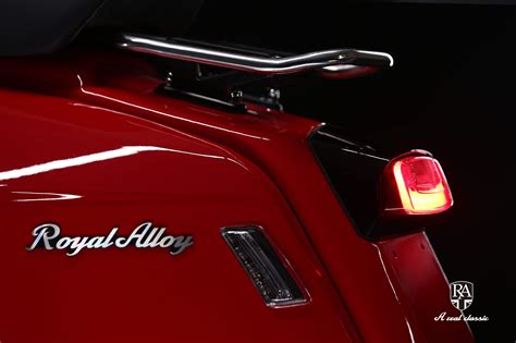 HOME Royal Alloy Indonesia