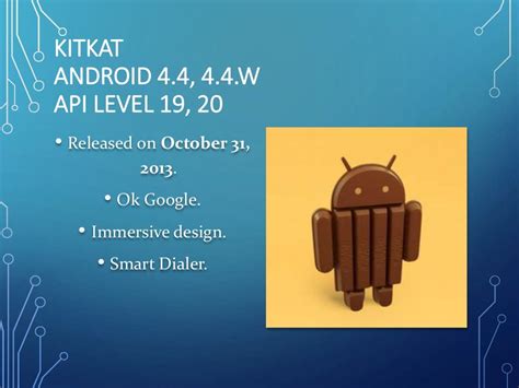 Introduction To Android Ppt