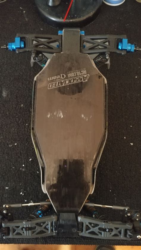 FS Associated B Reedy Reedy Servo R C Tech Forums