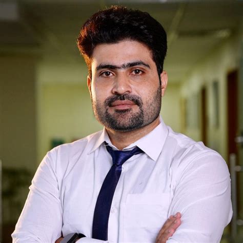 Muhammad Asim Clinical Trials Unit