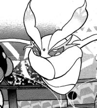 Melony Bulbapedia the community driven Pokémon encyclopedia