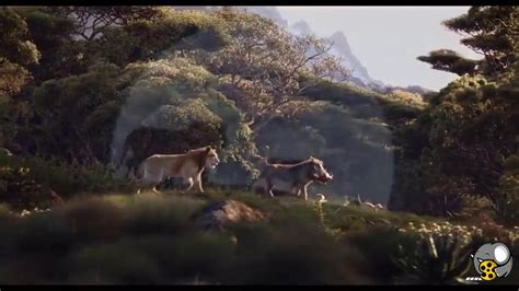 تریلر شیر شاه ۲۰۱۹🦁📽 فیلو