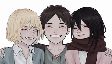 「エレン・イェーガー進撃の巨人」の画像イラストファンアート人気順