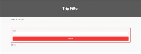 How To Add Filter Widget Using Shortcode WP Travel