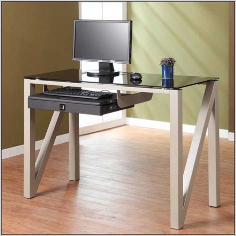 Wood Computer Desks For Small Spaces Download Page Home Design Ideas Galleries Home Design