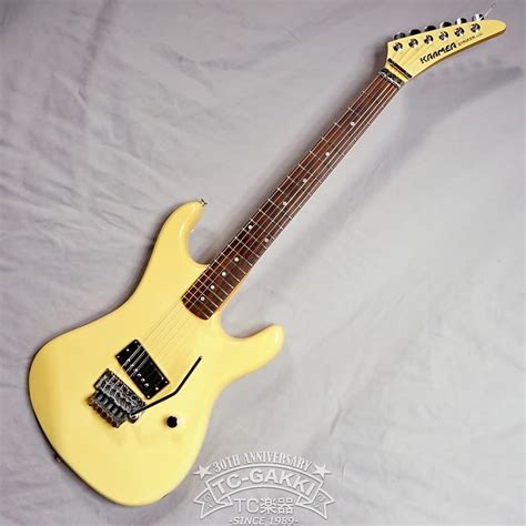2000s Kramer Striker 100st Reverb