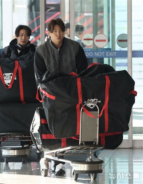 올해는 부상 없이 잘하겠다2연패 주역 되고픈 Kia 나성범