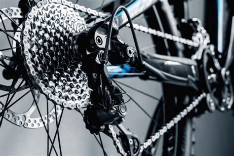 Cómo saber si es hora de cambiar la cadena de tu bicicleta