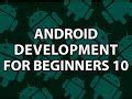 Free Video Android Development For Beginners Parsing JSON Data In App Inventor From Derek