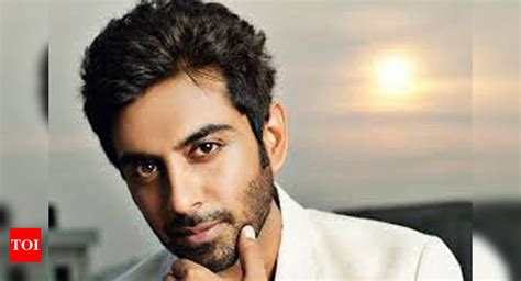 Tv Actor Rohit Khurana Attempts To Break His Negative Image Times Of