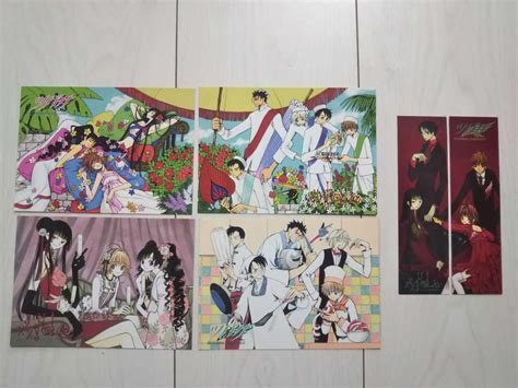 Yahooオークション Clamp ツバサクロニクル Xxxholic 2004年カレン