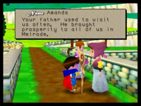 N64 Quest 64