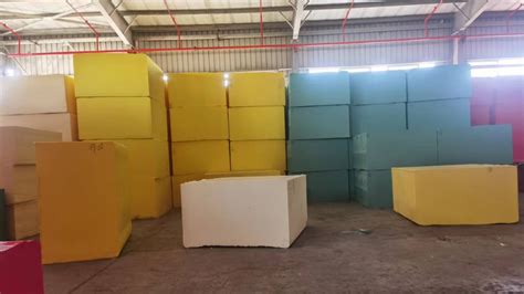 An Introduction To The Principles Of Polyurethane Foam Foaming Reactions