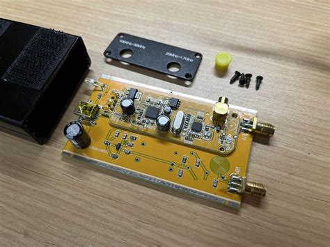 【ham】rtl Sdr：软件定义无线电上手玩 网上冲浪异闻录