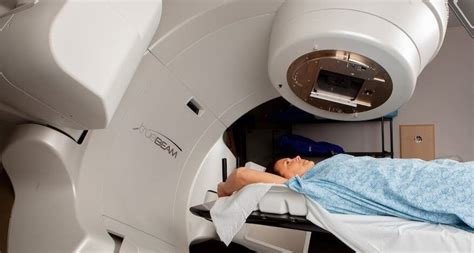 Linear Accelerator Gvmh Linear Accelerator Gvmh