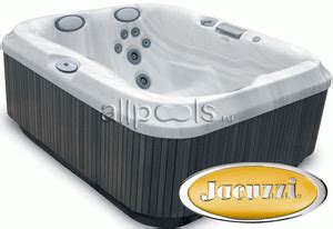 Гидромассажные ванны и бассейны джакузи для SPA. Купить гидромассажную ...