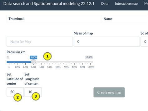 Operator Inputs · Issue 19 · Pandora Isomemodssm · Github