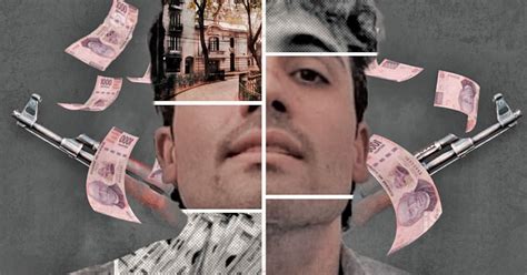 Así Es La Prisión Donde Está Ovidio Guzmán En Chicago Infobae