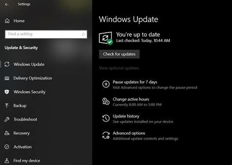 Comment Désactiver Définitivement Les Mises à Jour De Windows 10 Et