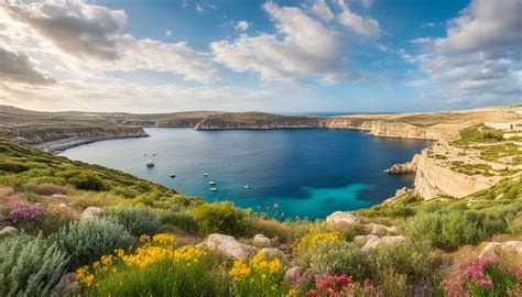 Malta Sacred Natural Sites And Biodiversity