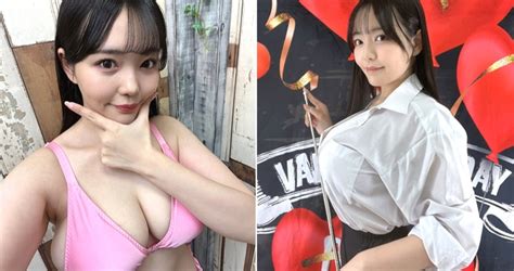 M컵 가슴 때문에 성희롱 당하자 ‘공무원 때려치고 Av 데뷔한 여성의 근황 사진 인사이트