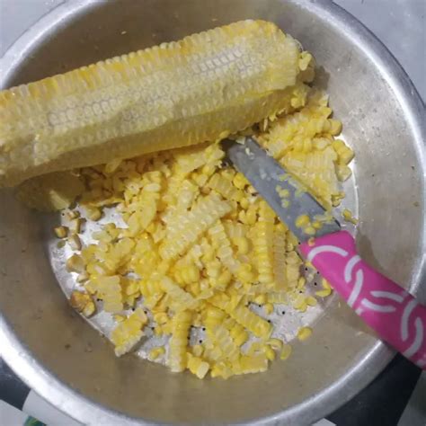 Resep Gimbal Jagung Buncis Sederhana Rumahan Di Yummy App