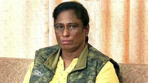 Pt Usha Assures Support To Protesting Wrestlers Says ‘i Am With You