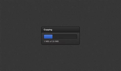 Dark Loading Bar Wpjournals