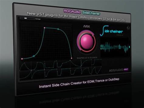 Rdgaudio