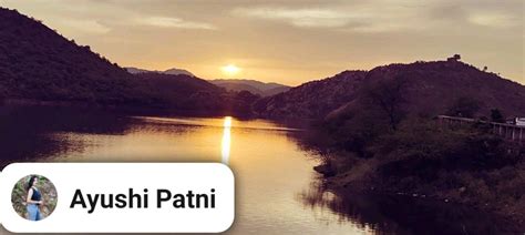 Ayushi Patni On Linkedin Weather Rain Udaipur Vibes Feelings Goodvibes Thinking