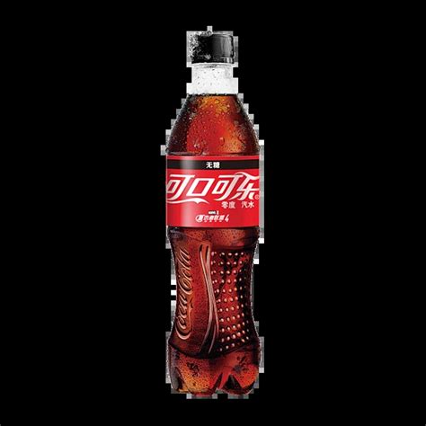 零度可口可乐500ml 2 花瓣网